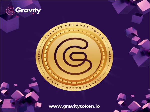 Gravity Network Token set to revolutionize Decentralized Finance