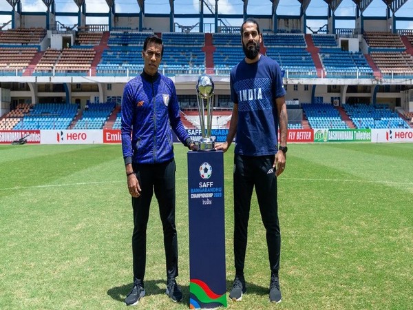 Beating Kuwait to win SAFF C'ship will bring joy of different level ...