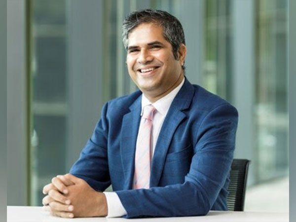MINDSPRINT announces Dharmender Kapoor (DK) as its new Chief Executive ...