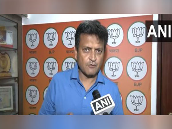 "Nitish Kumar patron of corruption": BJP's Ajay Alok after CBI names ...