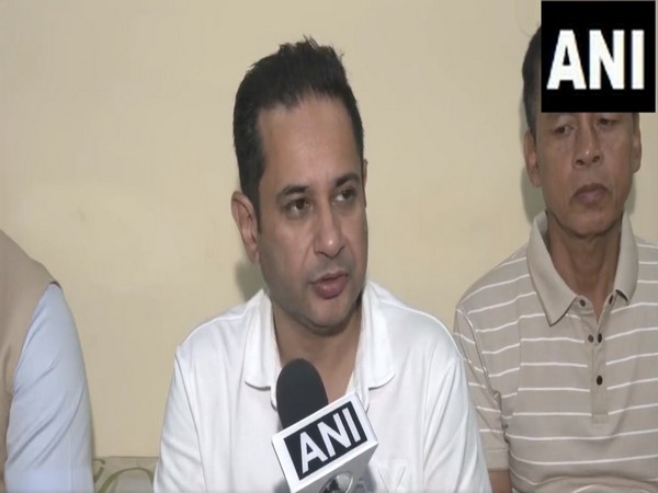 "Speak in one voice...": Pradyot Debbarama's emotional message to Tipra ...