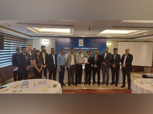 REC extends Rs 4,785 cr for HPCL Rajasthan refinery's project in Barmer