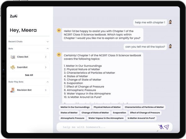 ZuAI announces a Rs 4 crore fundraise led by Prime Venture Partners