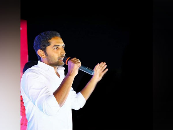 Arun Jupally - Arun jupally - Medium