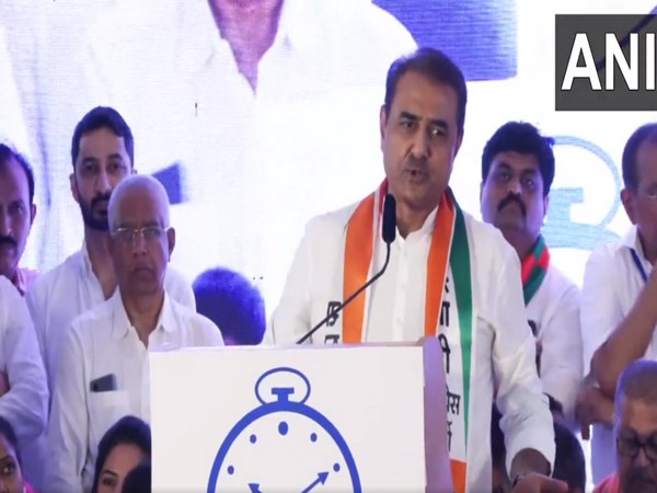 "Felt like laughing..."Praful Patel talks about Patna 'opposition unity ...