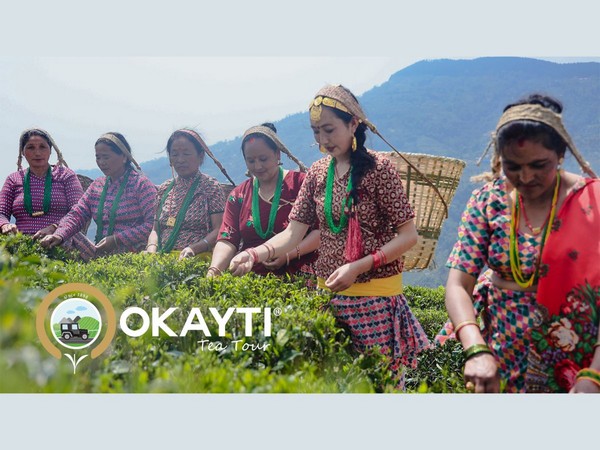 Okayti launches Tea Tour, plans to boost tourism in North Bengal