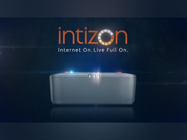 Introducing Intizon: The Essential MiniUPS for Uninterrupted Internet ...