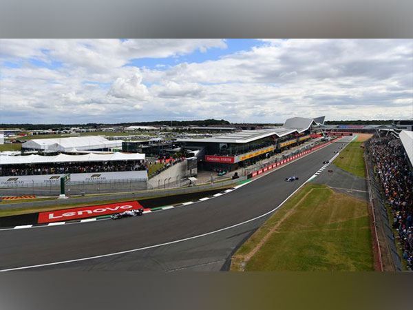 Formula 1 drivers express their concern regarding "Just Stop Oil" protests