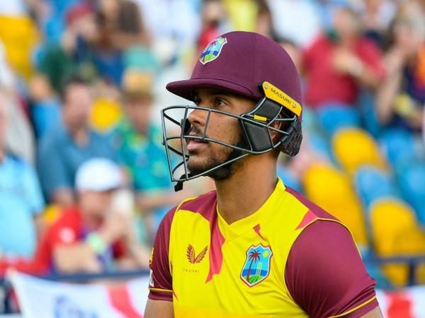 Trusting my instincts and trying to hit right areas: Brandon King after ...