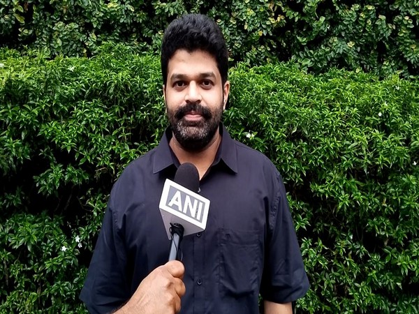 IAU honours India's first professional meteor scientist Aswin Sekhar ...