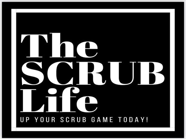 Ensuring Comfort and Perfect Fit: The Scrub Life Revolutionizes Medical ...