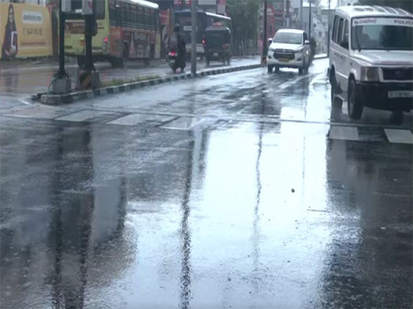 Kerala rains: Light-intensity rainfall predicted in parts of State