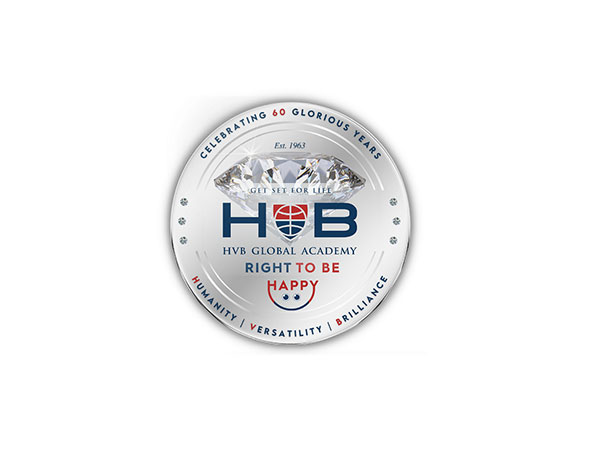 HVB Global Academy Shines Bright as It Celebrated Diamond Jubilee ...