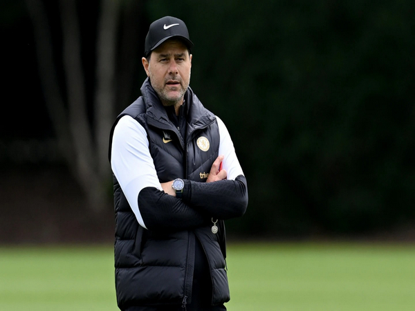 Chelsea head coach Mauricio Pochettino reflects on opportunities to ...