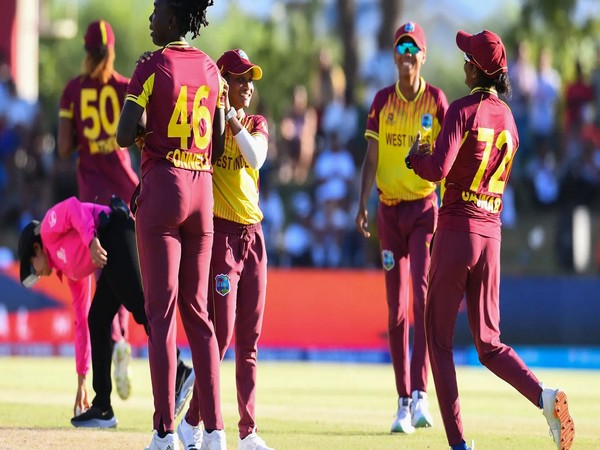 Shane Deitz appointed as West Indies women's team head coach