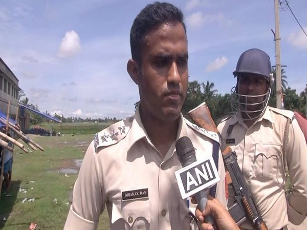 Panchayat elections: One person "suspected" to be dead at polling booth ...