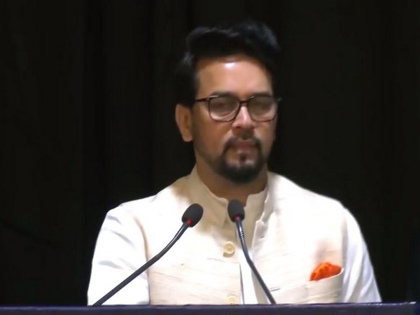 Anurag Thakur condemns Panchayat election violence in West Bengal