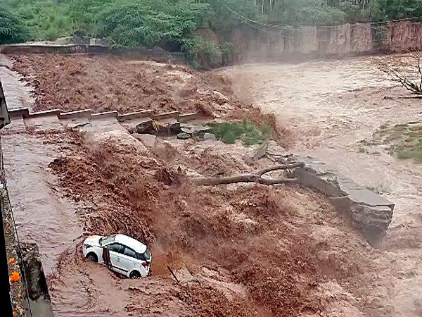 Incessant rainfall result in widespread damage, loss of life, property ...