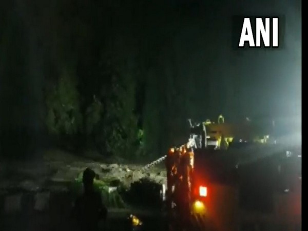 HP: 6 people stranded in Mandi due to rise in level of Beas river ...