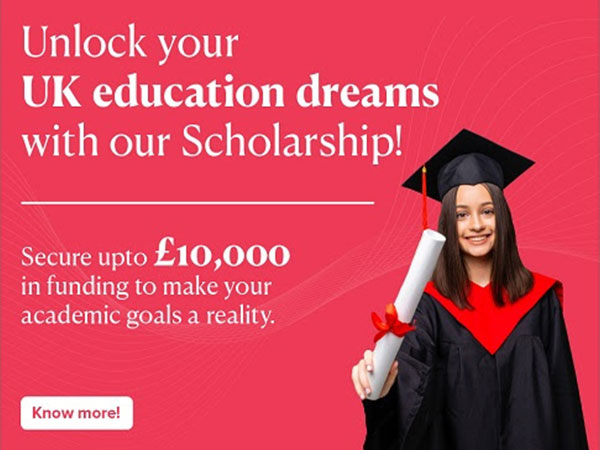 Empowering Future Leaders: Amber Scholar program offers prestigious ...