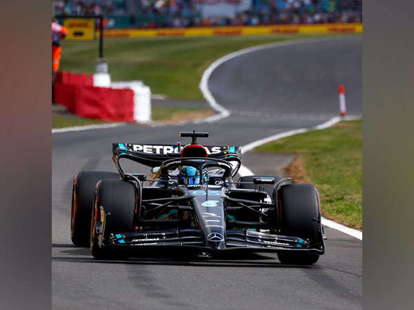 Mercedes F1 team reflect on their below-par performance at British ...