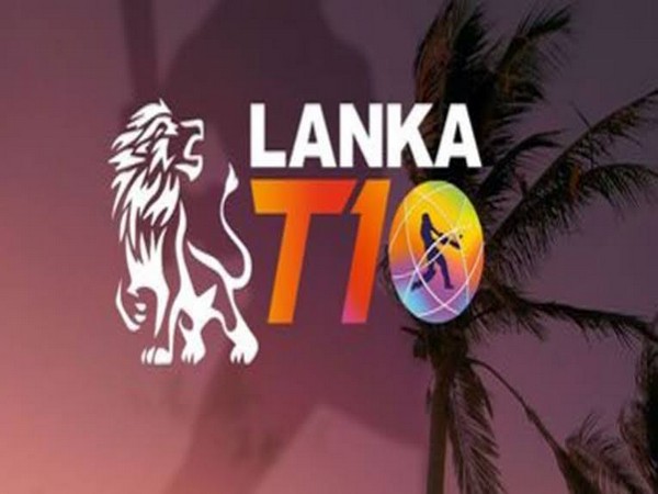 Inaugural edition of Lanka T10 to start in December 2023