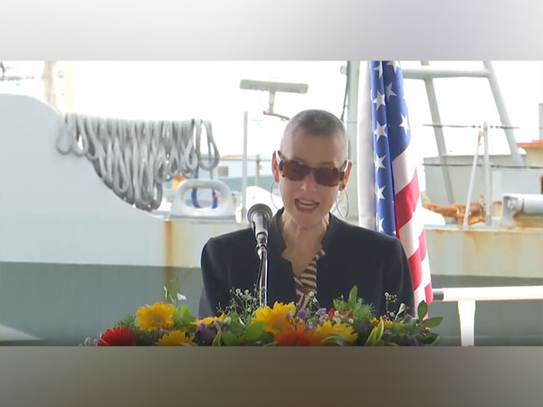 Master Shipyard Repair Agreement is another milestone in India-US ...