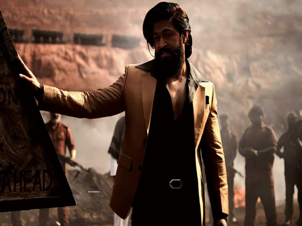 Yash's 'KGF' Chapter 1, 2 to be released in Japan