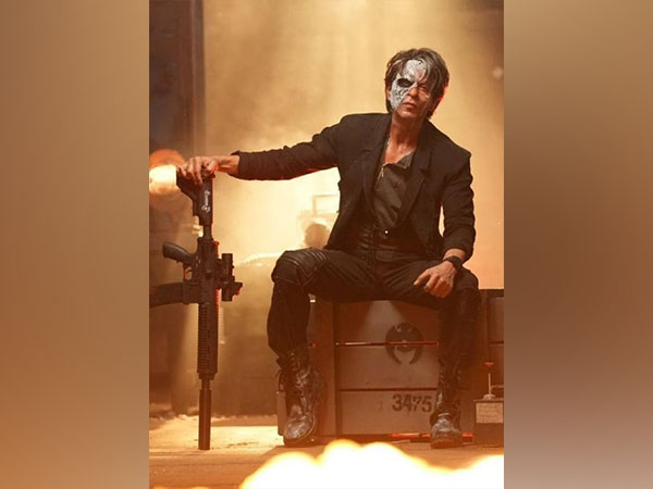 'Jawan' prevue: Everything you need to know about SRK's next action ...