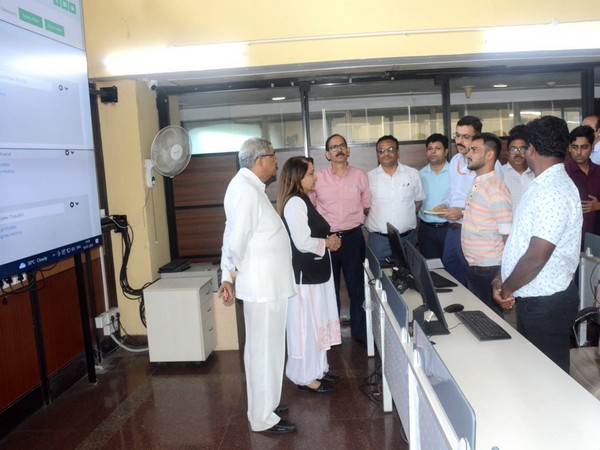 MCD issues helpline numbers for all its 12 zones