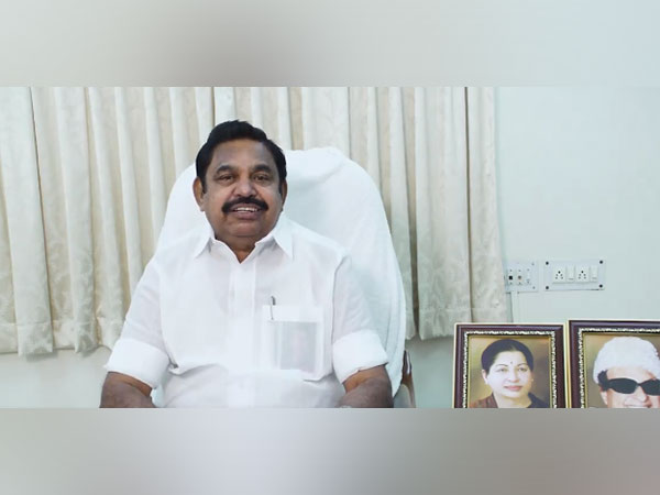Election Commission approves Edappadi Palaniswami as AIADMK general ...
