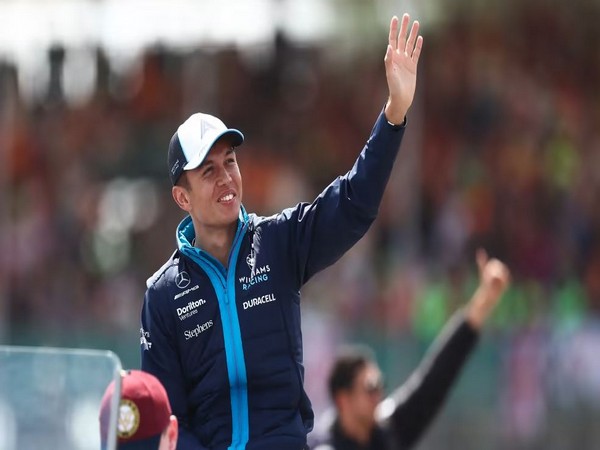 "I feel like we’ve done the job," says Williams Racing F1 Team driver