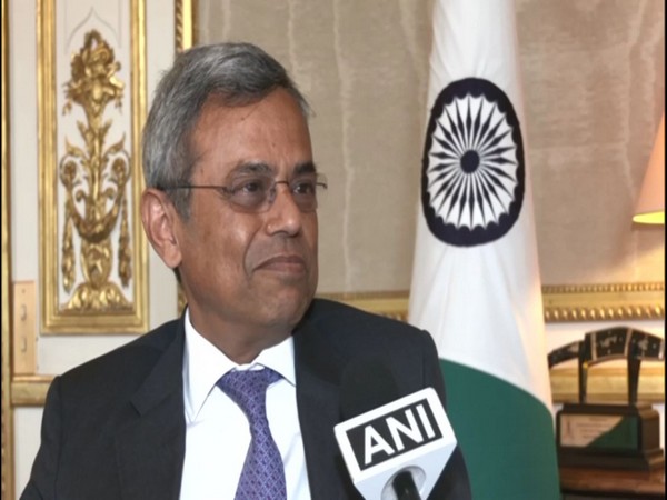 High level of complementarity, trust between India-France, says Indian ...