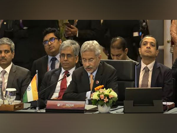 ASEAN is crucial pillar of India's Act East policy: EAM Jaishankar in ...