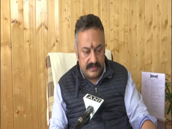 Himachal Education Minister Rohit Thakur assures safety of all tourists ...