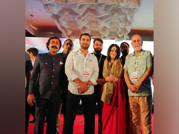 67th TAAI Conference in Colombo highlights J-K's tourism