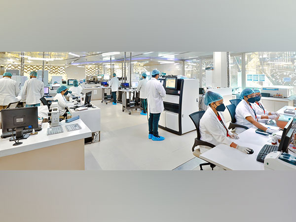 South Delhi lab introduces 'groundbreaking' early detection Hepatitis C ...