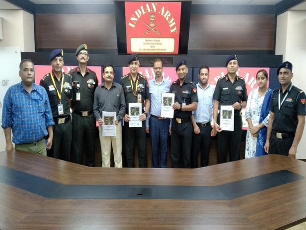 Indian Army signs contract for procurement of Tactical Access Switch ...