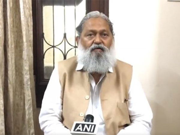 “Why would we deliberately release water in Yamuna”: Haryana Home ...