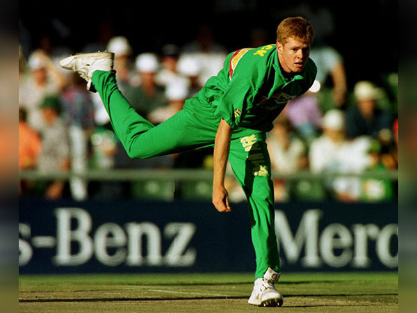 Shaun Pollock turns 50: A look at career, accomplishments of legendary ...