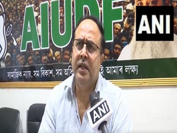 "BJP raking a new issue ahead of polls", says AIUDF on Uniform Civil Code