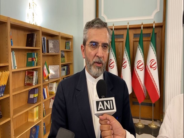 Indian investment in Chabahar will boost momentum: Iranian Dy Foreign ...