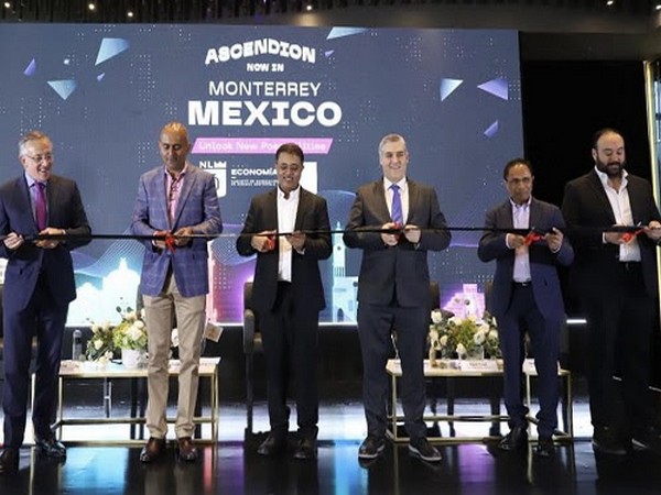 Ascendion Launches New Hub in Monterrey, Mexico, to Accelerate Global ...