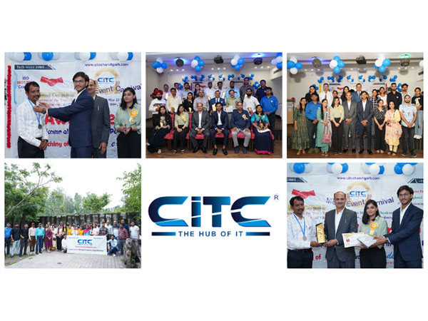 CITC Empowers Individuals and Organizations to Venture into Computer ...