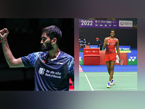 Korea Open: India's star shuttlers PV Sindhu, Kidambi Srikanth to ...