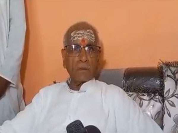 'Consecration' of Ram idol at Ayodhya Ram Temple to take place between ...