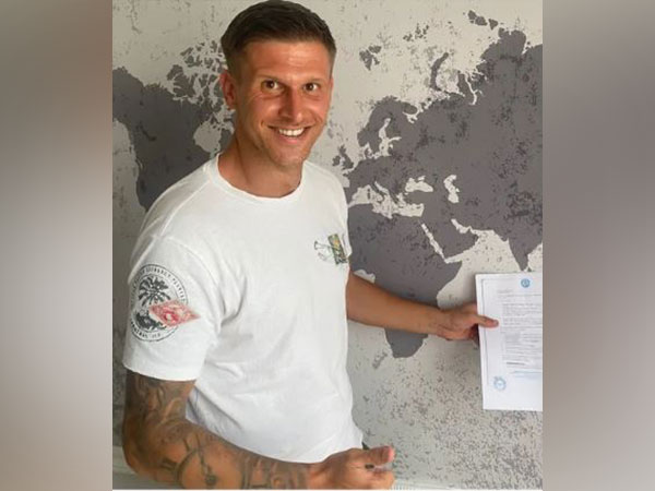 Jamshedpur FC rope in Serbian midfielder Alen Stevanovic on two-year ...