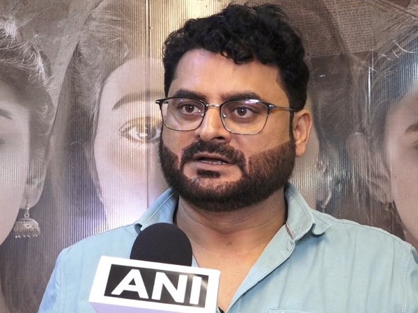 "It's not a propaganda film": 'Ajmer 92' director Pushpendra Singh