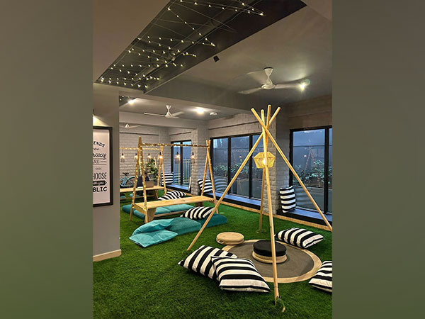 FF21 Introduces FF21-PODS: Affordable and Aesthetically Designed Private Living Spaces in Bangalore