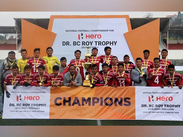 Junior Boys' National Football Championship for Dr BC Roy Trophy to be ...